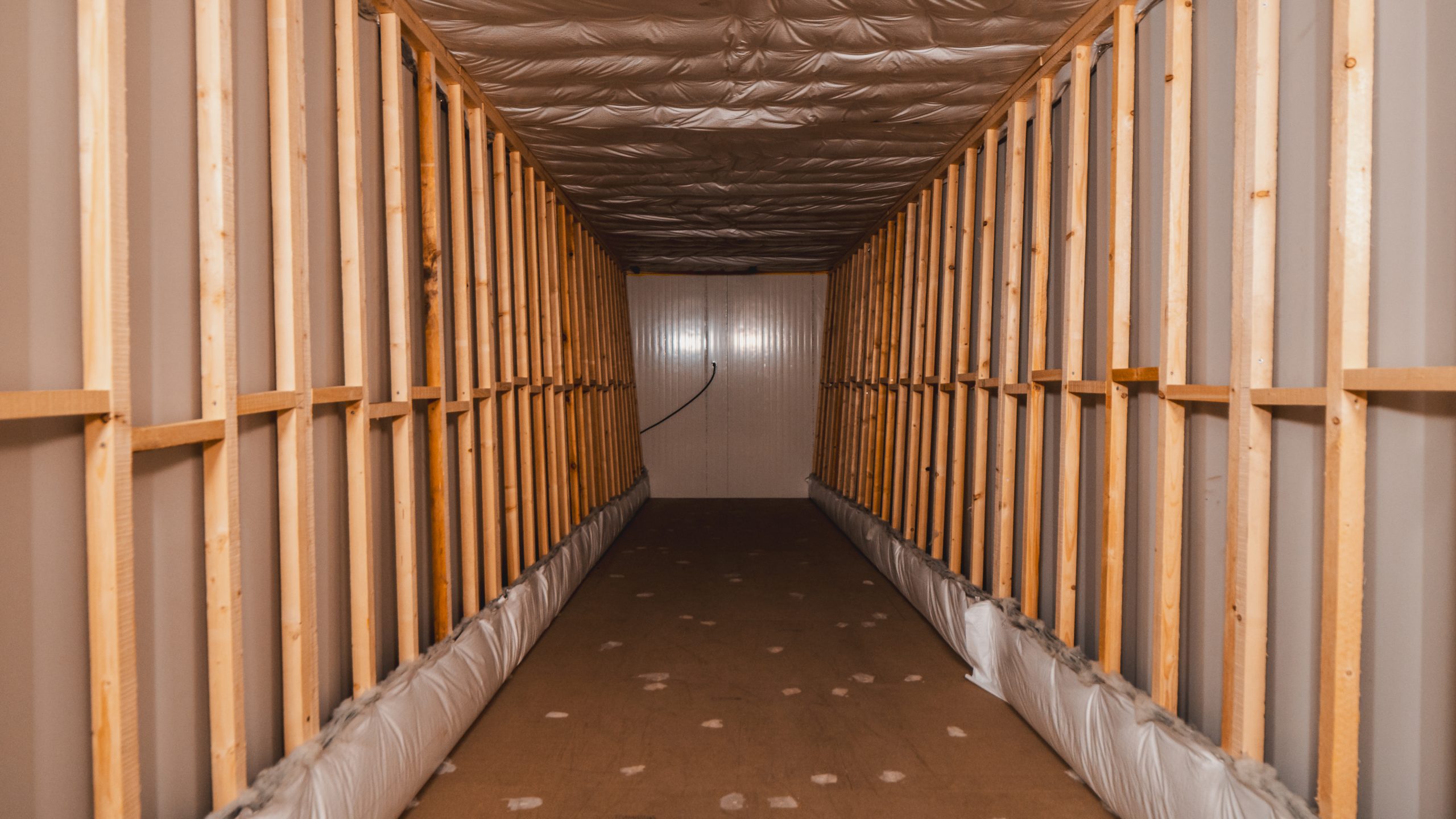 Aménager un container en expérience Immersive : Le guide - Immersiv ...